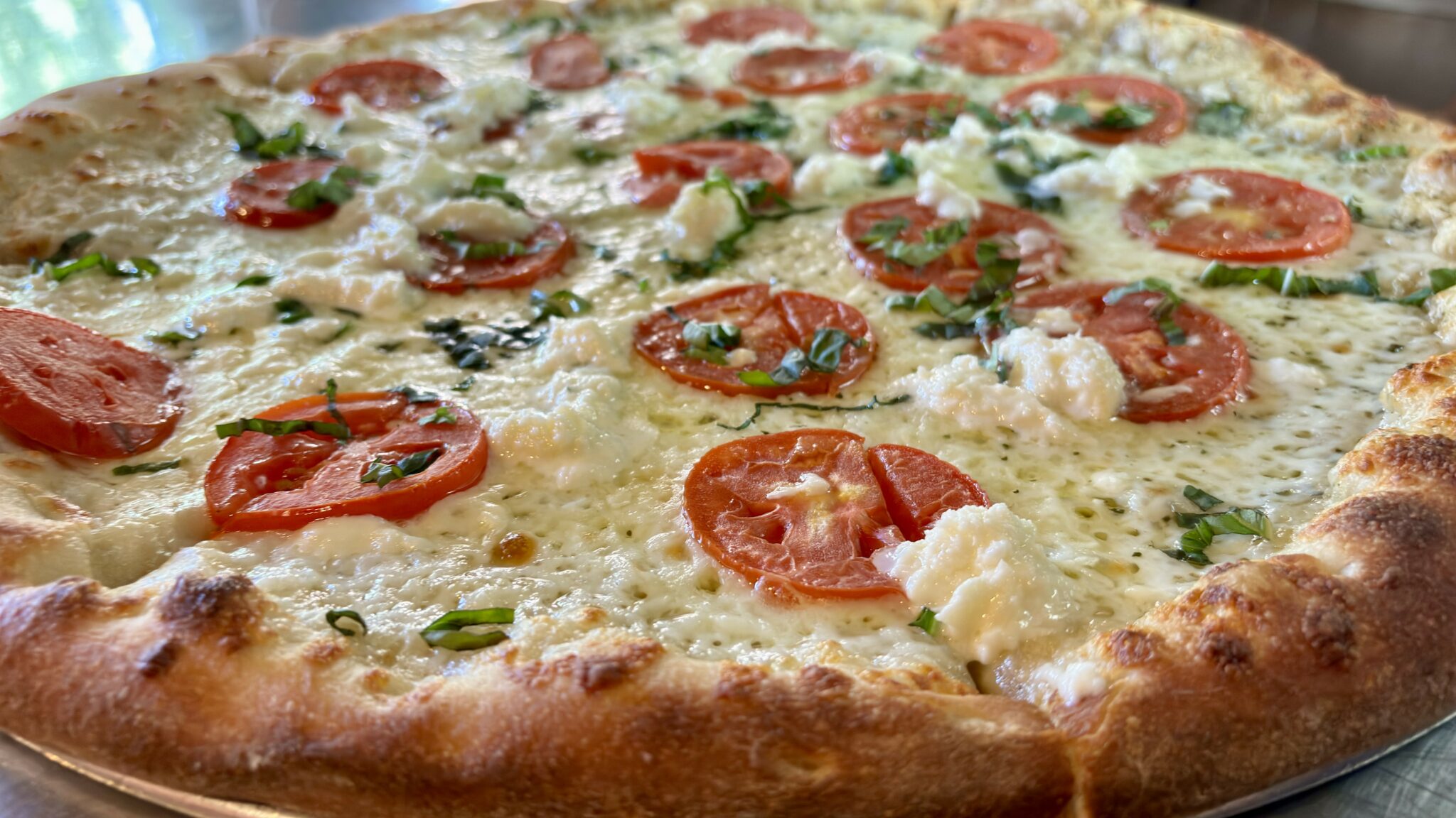 Three Springs – Homeslice Pizza Durango Colorado